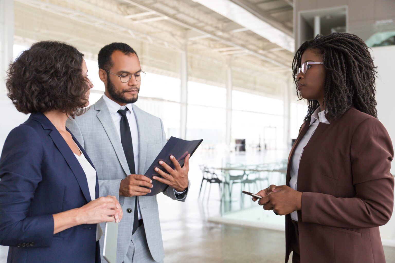 PR Fusions Africa – Strategic Communications